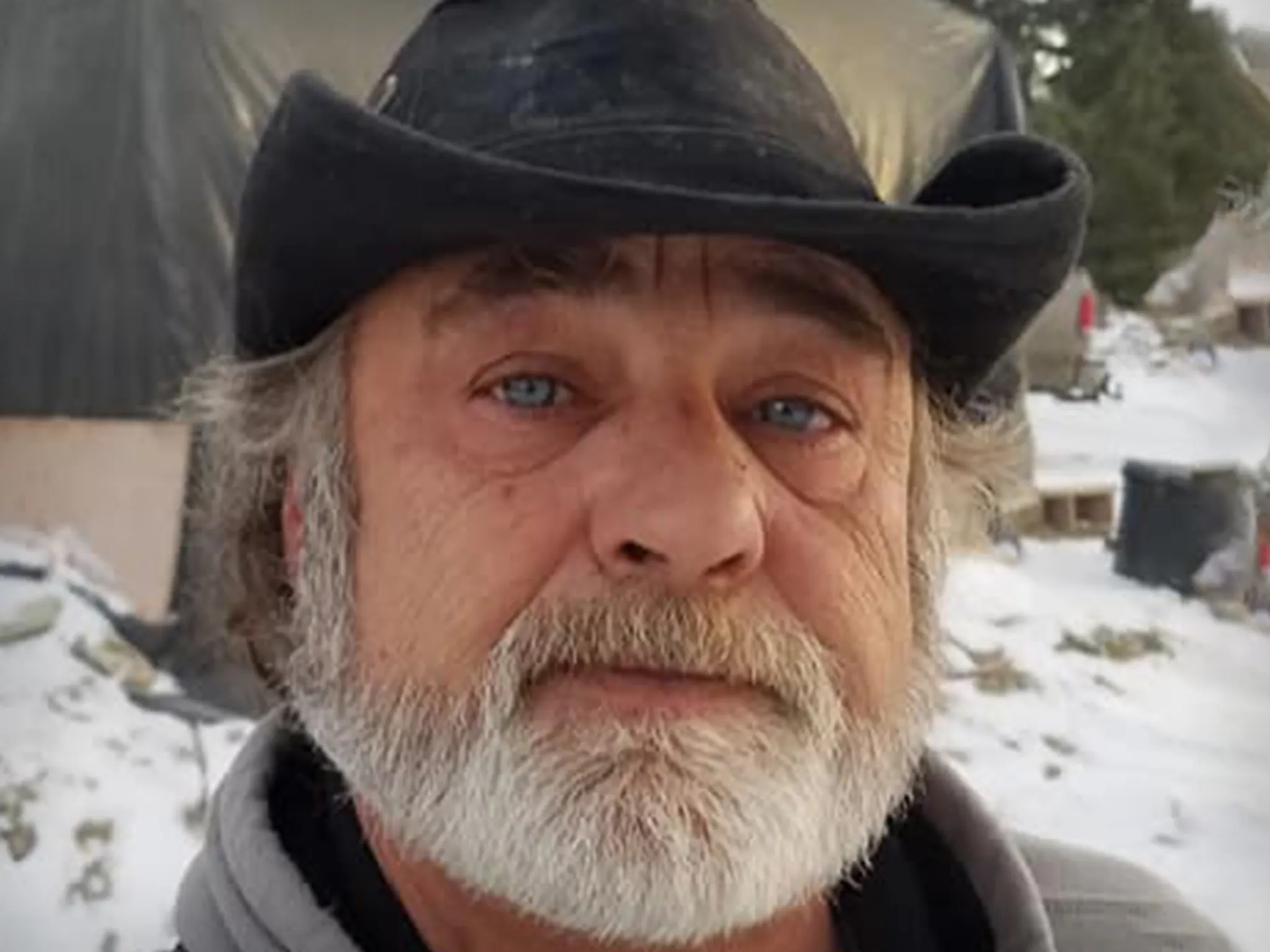 ”Gold Rush” Tragedy! The Mysterious Death of Jesse Goins at Dave Turin ...