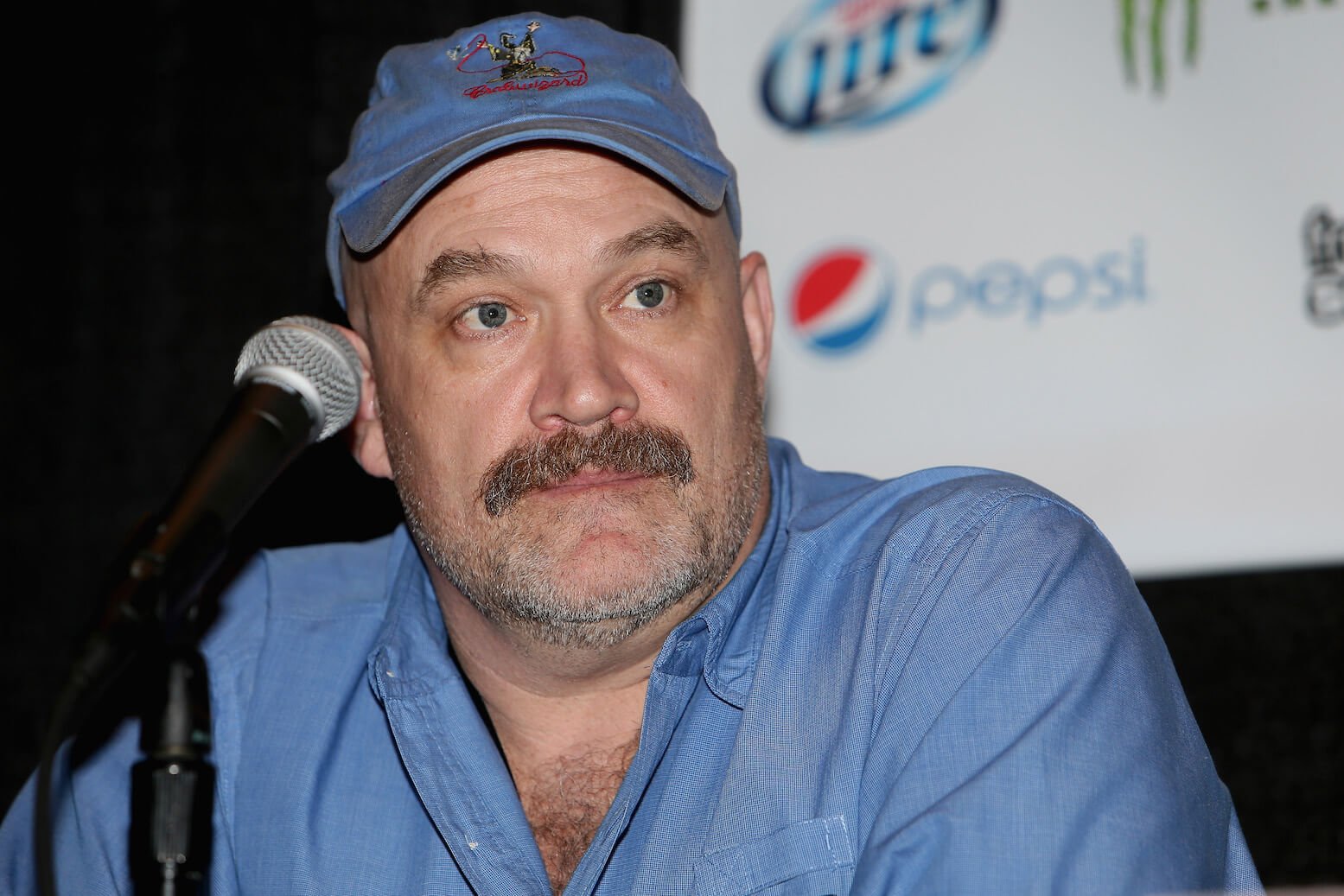 Deadliest Catch’ Finally Reveals Cause of Captain Keith Colburn’s Viral ...