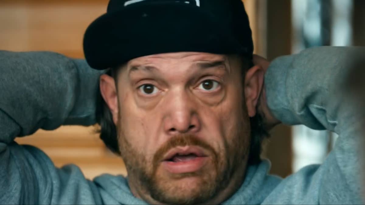 ‘Gold Rush’Rick Ness Pulls Off Shocking Team Rally in Explosive Gold ...
