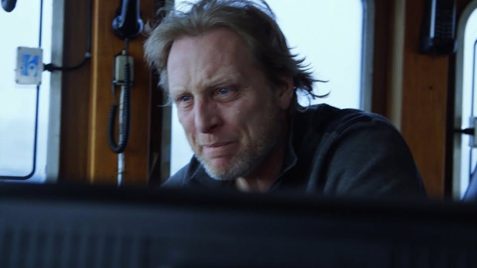 “Deadliest Catch Tragedy: Captain Sig Hansen’s Heartbreak Over Lost F/V ...