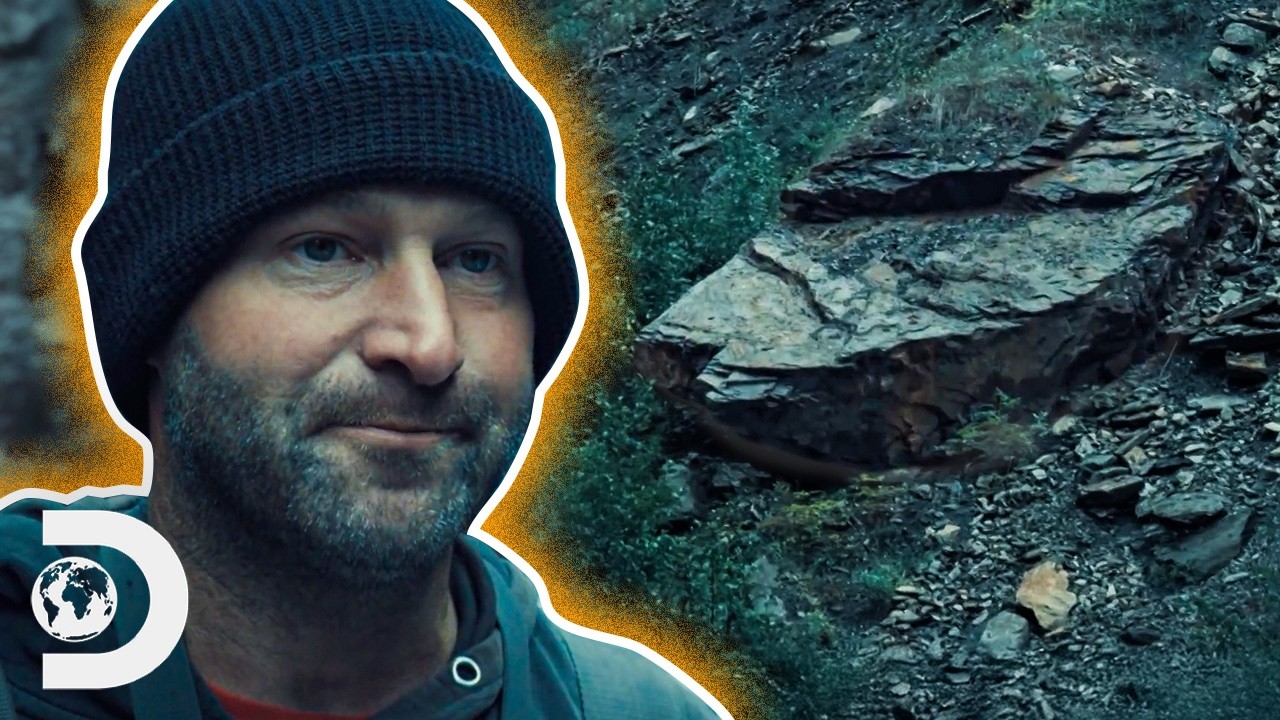 Crew REFUSES To Dive At “Russian Roulette” Site And Dustin Is Furious ...