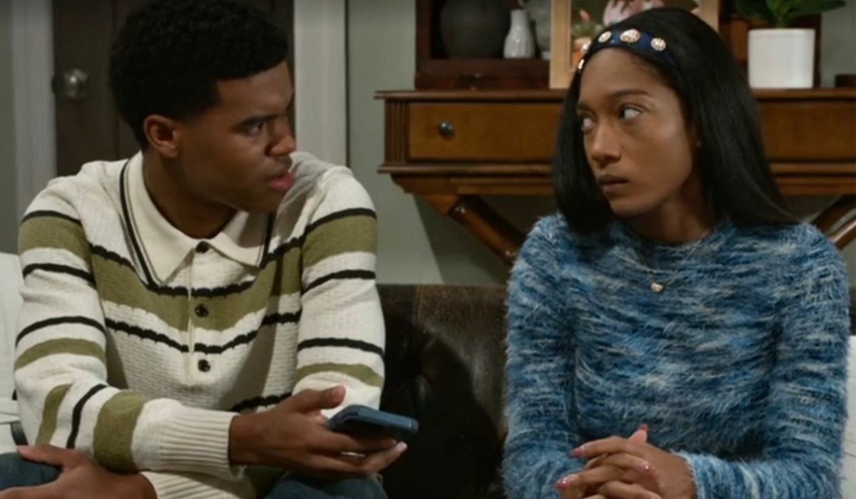 Beyond the Gates Comings and Goings (Nov. 17-21, 2025): Tyrell’s ...