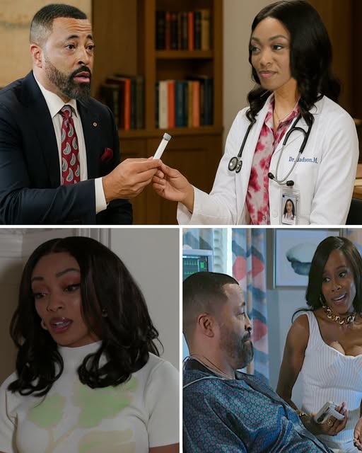 “YOU’VE BEEN POISONED!” – The Chilling Revelation That Shattered Bill ...