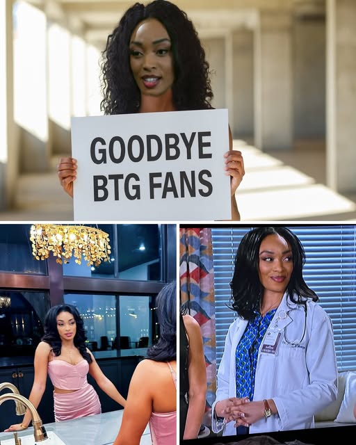 HOLLYWOOD IN SHOCK! KENJAH McNEIL REVEALS THE TERRIFYING TRUTH BEHIND ...
