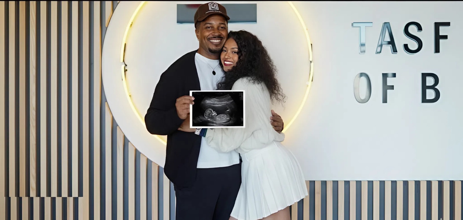 “It’s Official! Colby & Keith Nixon Announce Their First Baby After ...
