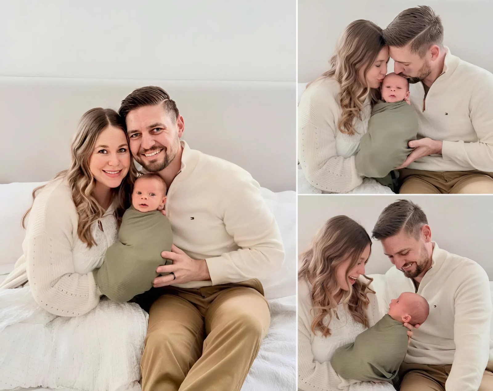 It’s Official! Jana Duggar Welcomes Her First Child, Reveals Baby’s ...