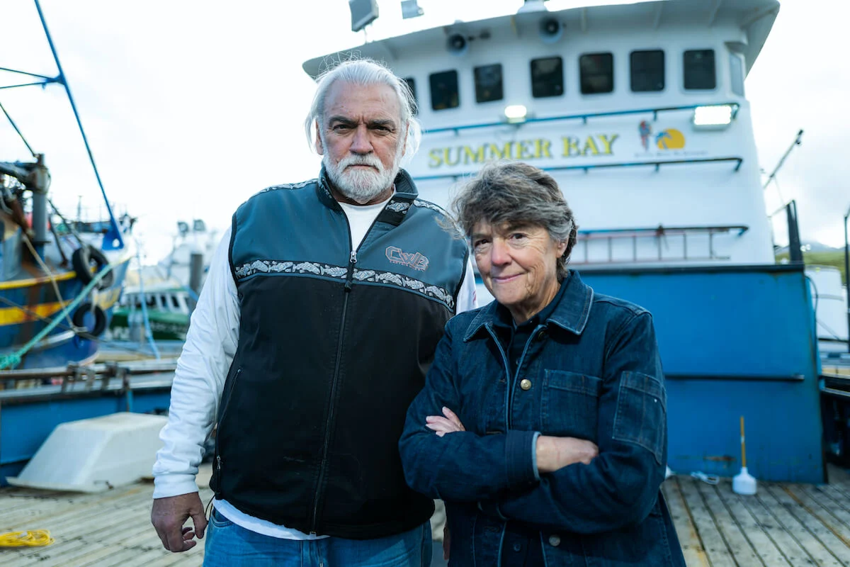 💔 Deadliest Catch Heartbreak: Captain ‘Wild’ Bill Wichrowski Faces ...