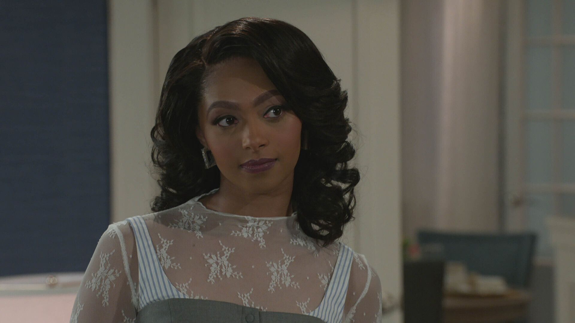 Beyond the Gates Spoilers February 26: Kat’s Triggered and All Roads ...
